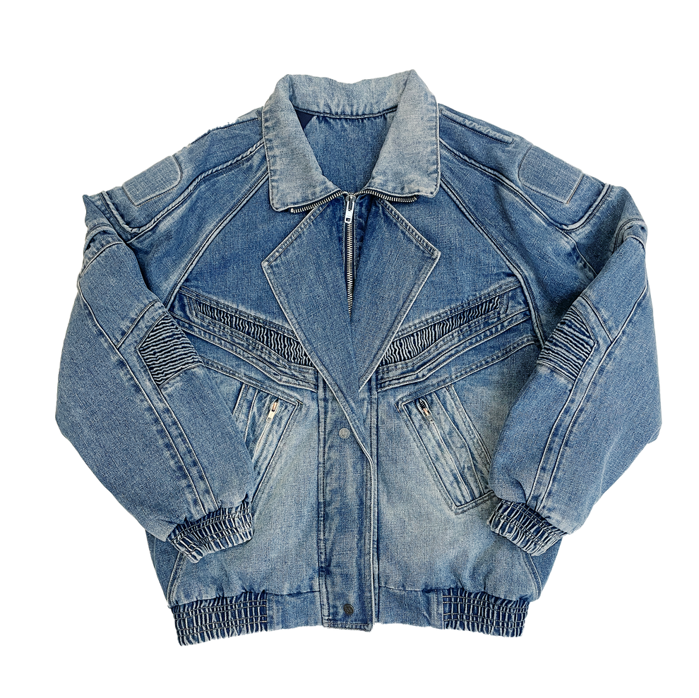 IPA-PC2509- Dark Nomad Jacket – ip-axis industrial studio