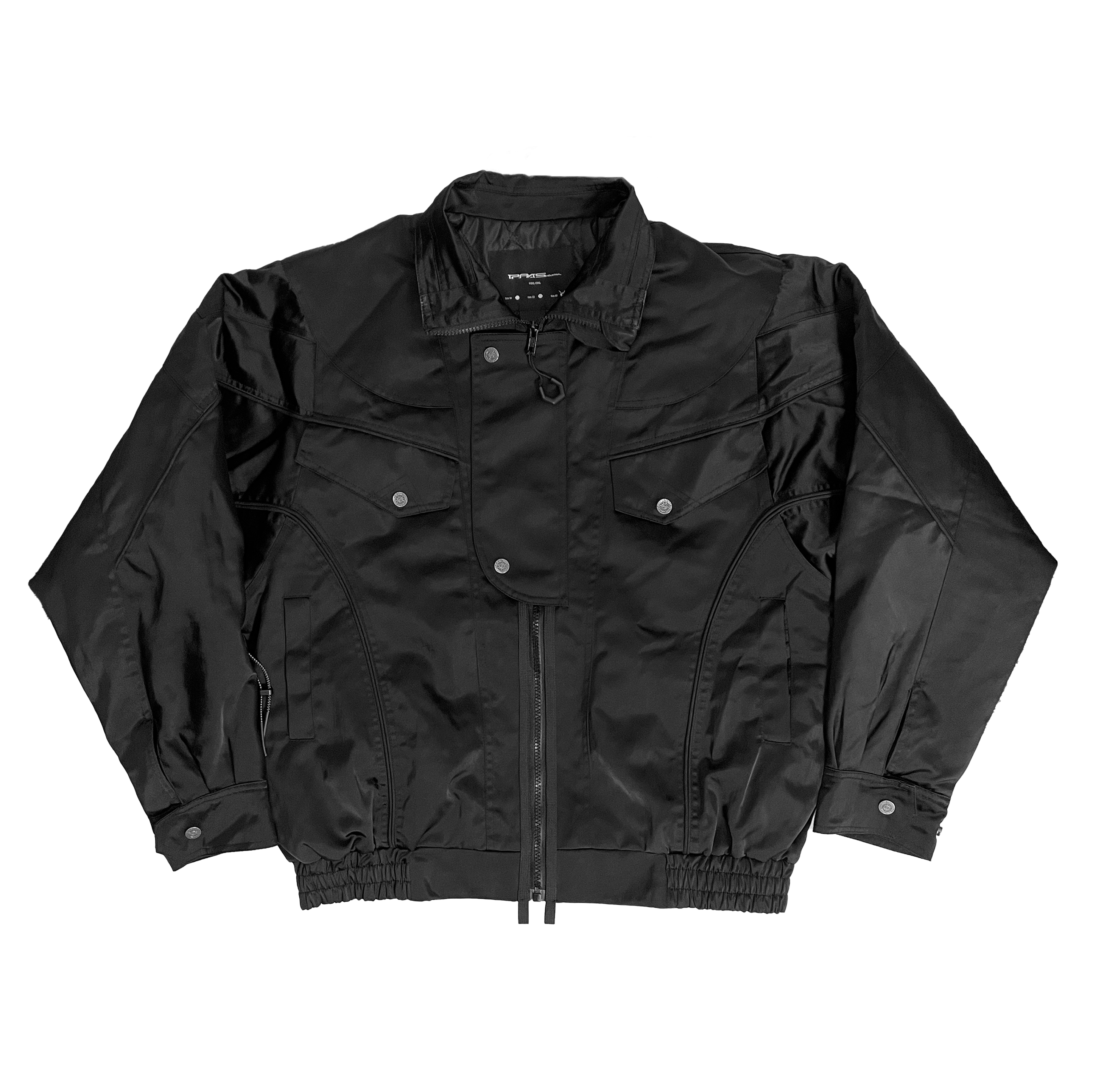 IPA-PC2512- Armor Bomber – ip-axis industrial studio